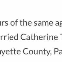 Adam Ridenour Sr (1777–1858) • FamilySearch