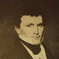 Jacques Elias Toutant Beauregard (1789–1853) • FamilySearch