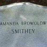 Amanda Francis Bromlow (1856–1910)