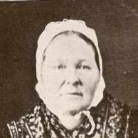 Susannah Hoover (1803–1860) • FamilySearch