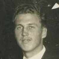 Thomas Alvord Budge (1910–2003) • FamilySearch