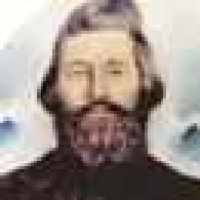 Rev. Hugh Conn (1685–1752)