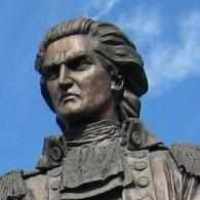 Brigadier General Andrew Lewis (1720–1781) • FamilySearch