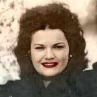 Beryl Imogene Swanson (1925–2007) • FamilySearch