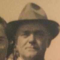 David Fowler Irvine (1896–1947)