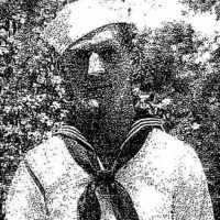 Torpedomans Mate Second Class Theodore Thomas Addy (1918–1943 ...
