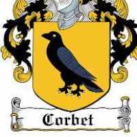 Sir Robert Corbet Earl of Cornwall, 1st Baron of Claus (1050–1134)