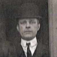 Thomas William Coleman (1873–1961) • FamilySearch