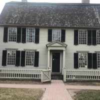 Joseph Webb IV (1727–1761)