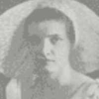 Bertha Palmer (1911–1974) • FamilySearch