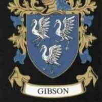 Lord Andrew Gibson (1442–1504)