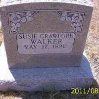 Susie Cora Crawford (1890–1976) • FamilySearch