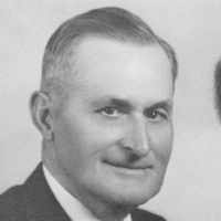 George Morris Matthews (1876–1972) • FamilySearch