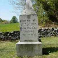 Sarah Greenleaf (1721–1807) • FamilySearch