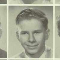 Jack Neil McCarthy (1940–2010) • FamilySearch