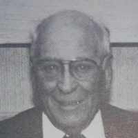 Omar Stanley Knedlik (1915–1989) • FamilySearch