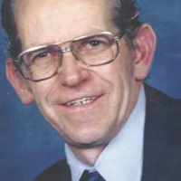 George Wayne Coburn (1940–1996)
