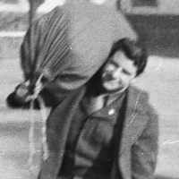 John Thayne Walker (1921–1992)