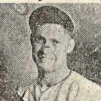 Woodrow Finley Lundberg (1915–1971) • FamilySearch