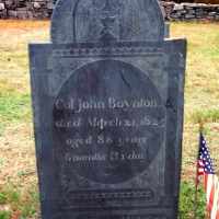 Col Jonathan Boynton II (1736–1825)