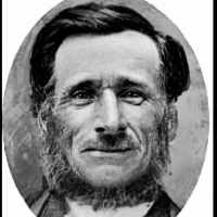 James Laird (1825–1884) • FamilySearch