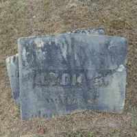 Lydia Brewster Bailey (1804–1862) • FamilySearch