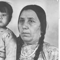 Cordelia Spotted Tail (1889–1969)