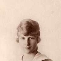 Constance Carolyn Culmer (1902–1961) • FamilySearch