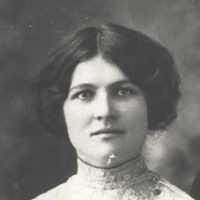 Mary Margaret Prest (1888–1986)