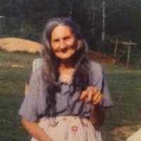 Carrie Mae Stewart (1892–1989) • FamilySearch