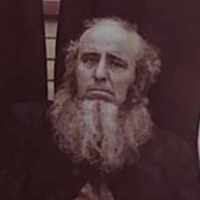 Amos Noffsinger (1851–1909) • FamilySearch