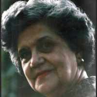 Lydia Mae Mudd (1917–2002)