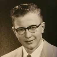 Dewayne Ralph Andrew (1936–2019)