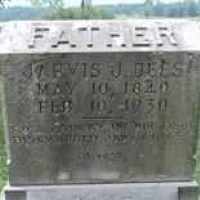 Jarvis Jackson Dees (1840–1930) • FamilySearch