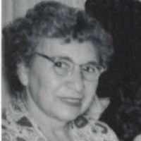 Philomena Emma De Almeida (1896–1974) • FamilySearch
