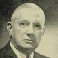 George Jacob "G.J." Mecherle (1877–1951)