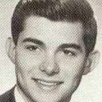 Douglas Ray Johnson (1946–1967) • FamilySearch