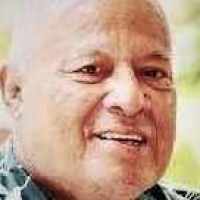 Benioni Te-Are- Toa-O-Te Patoa-O-Marouna Tama-Pikikaa (1941–2018 ...