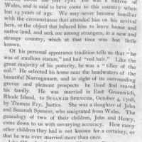 John Olin (1664–1742)