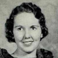 Marjorie Mariella Booton (1915–1967) • FamilySearch