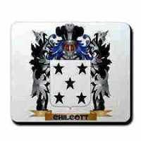 Lord John Chilcott I (1608–1669)