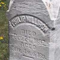 Philip Henry Milliron (1809–1897) • FamilySearch