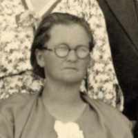 Maude Alice Laughlin (1877–1938)