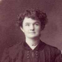 Anna May Voss (1883–1920) • FamilySearch