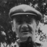 George Longstaff (1896–1961) • FamilySearch