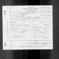 Sara Jane Atwell (1887–1954)