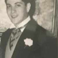 Mr. Emilio "Michael" Puopolo (1930–1974) • FamilySearch