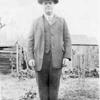 Clyde Trine (1889–1953) • FamilySearch