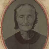 Catherine Whitmer (1807–1880) • FamilySearch