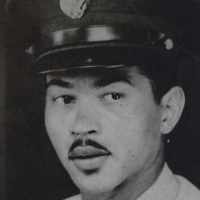 Sylvester James McCauley Sr. (1915–1977) • FamilySearch